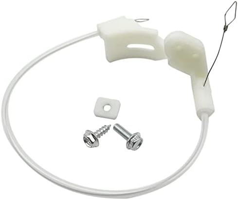 Amazon.com: BuliBoao Gear Shift Indicator Cable Kit Compatible with ...