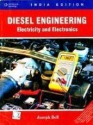Diesel Engineering: Electricity And Electronics: Bell Joseph ...