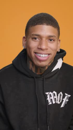 NLE Choppa on Amazon Music Unlimited