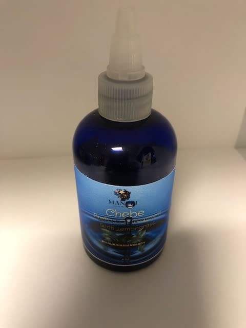 Amazon.com: Manuki Chebe Pre Poo Hair Oil : Beauty & Personal Care