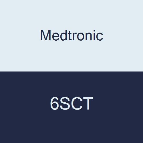 Amazon.com: Covidien 6SCT Tracheostomy Tube, Single-Cannula, 67 mm ...