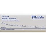 ・ブランド:ボーレ(Bohle)・製造元:ボーレ(Bohle)・製造元/メーカー部品番号:BO5164900・●長さ(mm)：160×65×5●厚さ(mm)：5●幅×長さ（ｍｍ）：１６０×６６●計測範囲（ｍｍ）：２～２５●プラスチック・●プ...