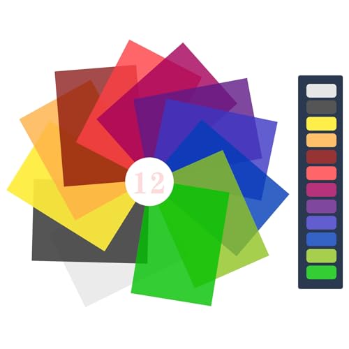 Amazon Best Sellers: Best Lighting Filters