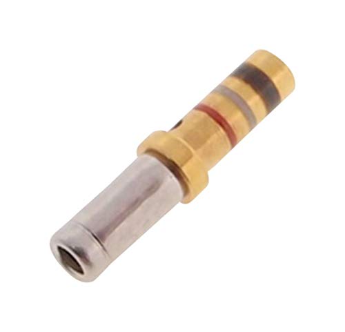 TE CONNECTIVITY - CTS-S20-20 - Rectangular Power Contact, MIL-DTL-39029 ...