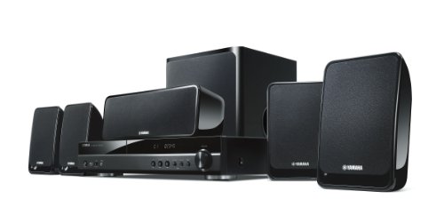 Best Blu-Ray Home Theater System: Complete Guide