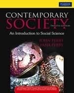 Contemporary Society : An Introduction To Social Science : PEARSON ...