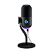 Amazon.com: Logitech G Yeti GX Dynamic RGB Gaming Microphone, Podcast ...
