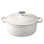 Amazon.com: EDGING CASTING Enameled Cast Iron Dutch Oven Pot with Lid ...