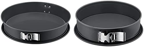 ORIGINAL KAISER La Forme Plus Springform-Backblech konisch 32 cm ...