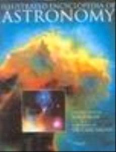 Illustrated Encyclopedia of Astronomy: Unknown: 9781851522422: Amazon ...