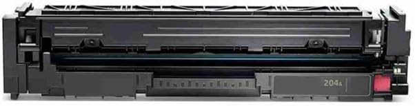 CHIYAD CF 512A Laser Toner Cartridge for Laserjet Pro M154nw/154a ...