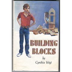 BUILDING BLOCKS: Voigt: 9780689310355: Amazon.com: Books
