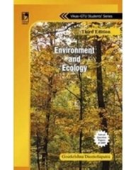 Environment And Ecology (Wbut) - 3Rd Edn : Dasmohapatra Gourkrishna ...