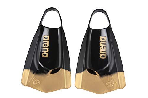 Snapklik.com : ARENA Unisex Adult Powerfin Pro Swim Training Fins For ...