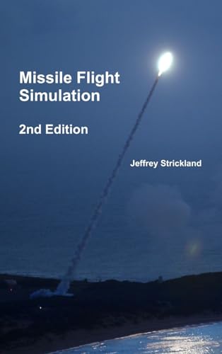 Snapklik.com : Missile Flight Simulation