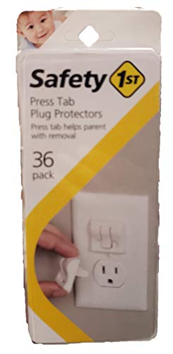 Find The Best Safety 1St Plug Protectors Reviews & Comparison - Katynel