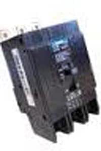 Siemens BQD3100 3 pole 100a bolt-in 277vac breaker BQD3100: Circuit ...