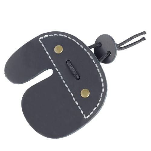 Amazon Best Sellers: Best Archery Finger Tabs