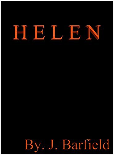 Amazon.com: Helen eBook: Barfield, J.: Kindle Store
