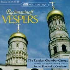 Vespers | Amazon.com.br