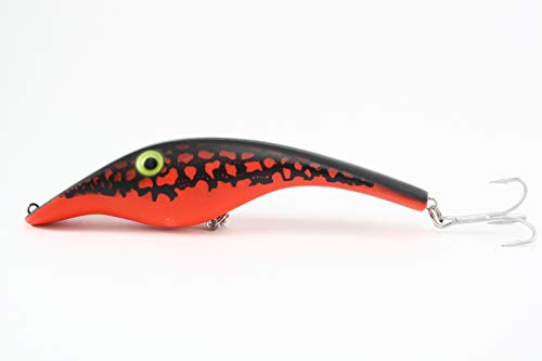 Zalt Wobbler – Die 15 besten Produkte im Vergleich - Die besten Angel ...