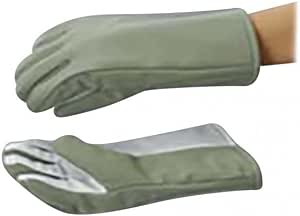 Amazon.co.jp: アズワン 超低温用手袋 [CGM-17] （8-5316-02） 1双 : 産業・研究開発用品
