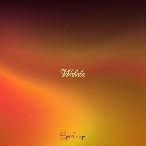 Wahala (CKay feat. Olamide) [Sped Up Version] [Explicit] : sped up ...