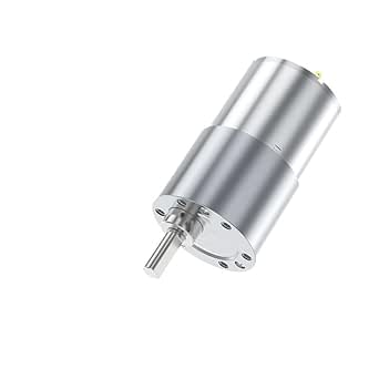 24V Single 960RPM JGB37-3530 Reversible Geared electronic starter High ...