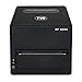 TVS ELECTRONICS RP 4200 Thermal Receipt Printer | 4 Inch POS Printer ...