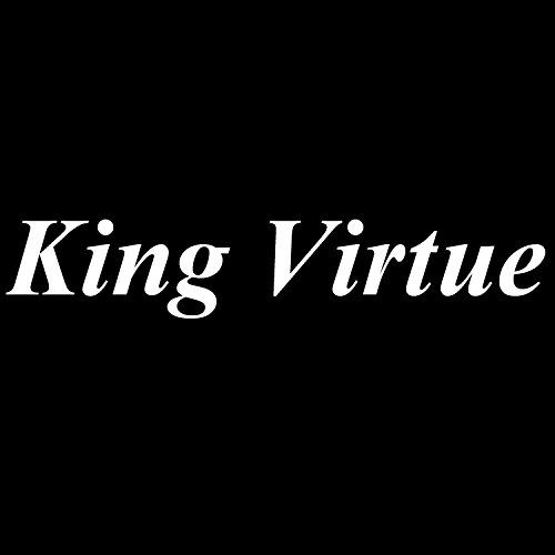 Play Can't Sleep by King Virtue on Amazon Music