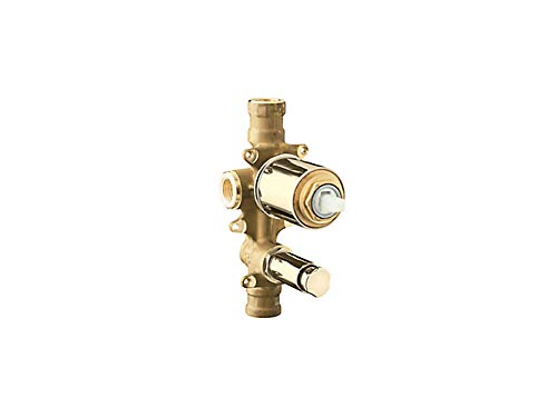 KOHLER 882IN-AF Aqua Turbo 235 Manual Valve : Amazon.in