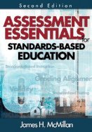 Assessment Essentials for Standards-Based Education 2nd EDITION ...