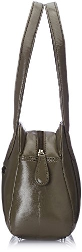 Peperone Women's Handbag (Saddle) : Amazon.in: Shoes & Handbags