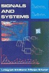 Signals And Systems : Amazon.in: Books
