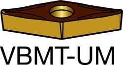 Amazon.com: Turn Insert 35Deg Dia VBMT 331-UM 4225 : Everything Else