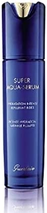 Amazon.com: Guerlain Super Aqua-Serum Intense Hydration Wrinkle Plumper ...