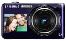 Samsung ST ST600 Compact Camera 14.2MP 1/2.33" CCD 4320 x 3240pixels ...