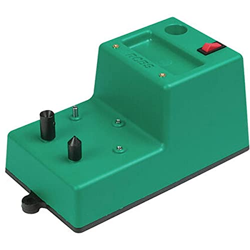 The Four Best Case Prep Centers- Power up Reloading!