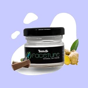 Facetune Cream (FTUNE) Whitening Cream, Remove Dark Spot, Remove Acne ...