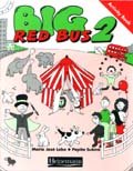 Big Red Bus: 2: Activity Book: 9780435291433: Amazon.com: Books