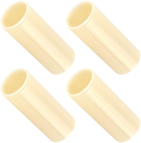 Amazon.com: Replacement New Nylon Trailer Leaf Spring Bushings fits 9/ ...