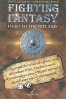 Fighting Fantasy Box Set: Amazon.co.uk: 9781840464979: Books