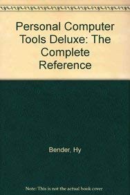 Buy Personal Computer Tools Deluxe: The Complete Reference Book Online ...