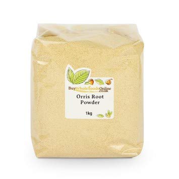 Amazon.com : Buy Whole Foods Orris Root Powder (1kg) : Grocery ...