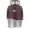 InSinkErator Evolution Plus 1000 EC Food Waste Disposal Unit with Air ...