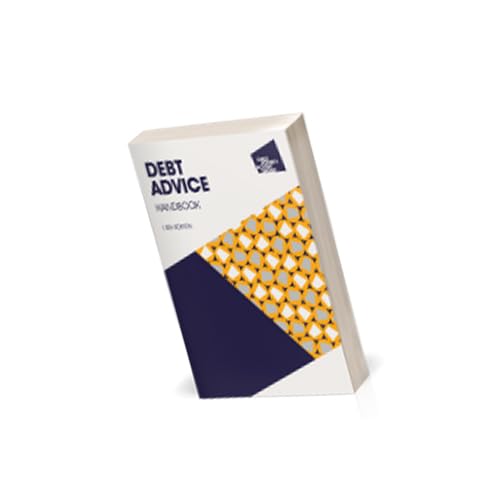Debt Advice Handbook, 15th edition 2023: Amazon.co.uk: CPAG ...