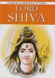 Lord Shiva: Amazon.co.uk: 9788128836220: Books