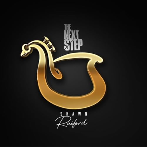 Play The Next Step by Shawn Raiford on Amazon Music