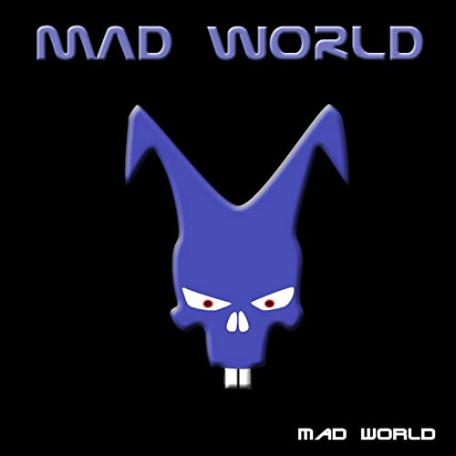 Amazon.com: Mad World : Mad World: Digital Music