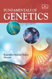 Fundamentals of Genetics : Amazon.in: Books